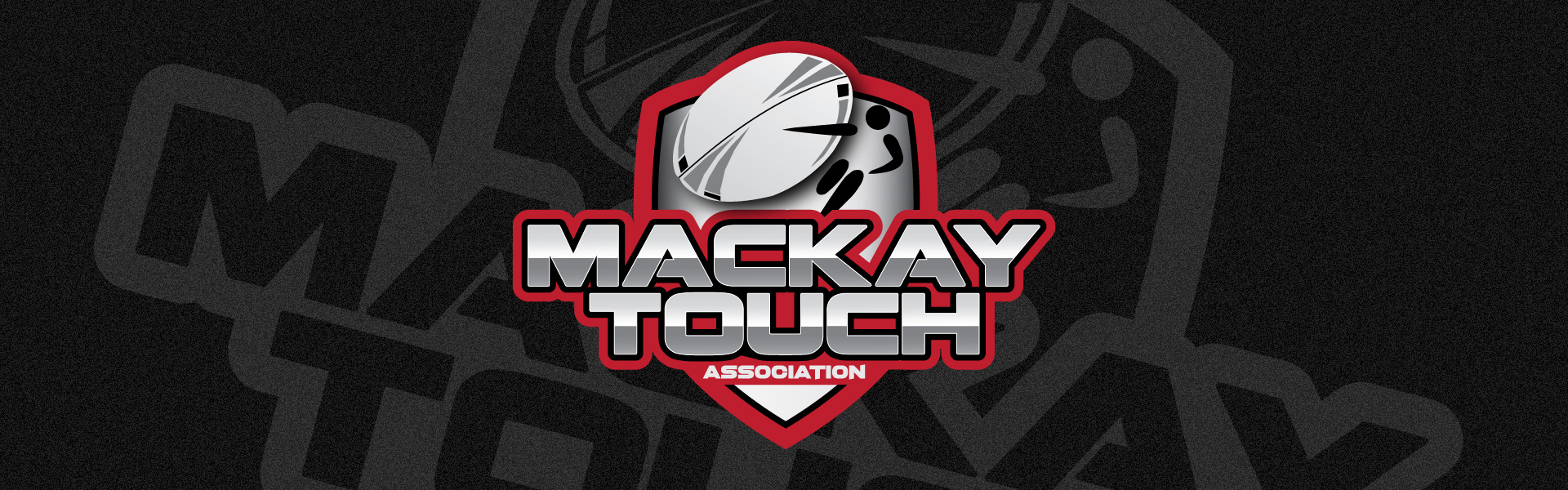 Home : Mackay Touch Football