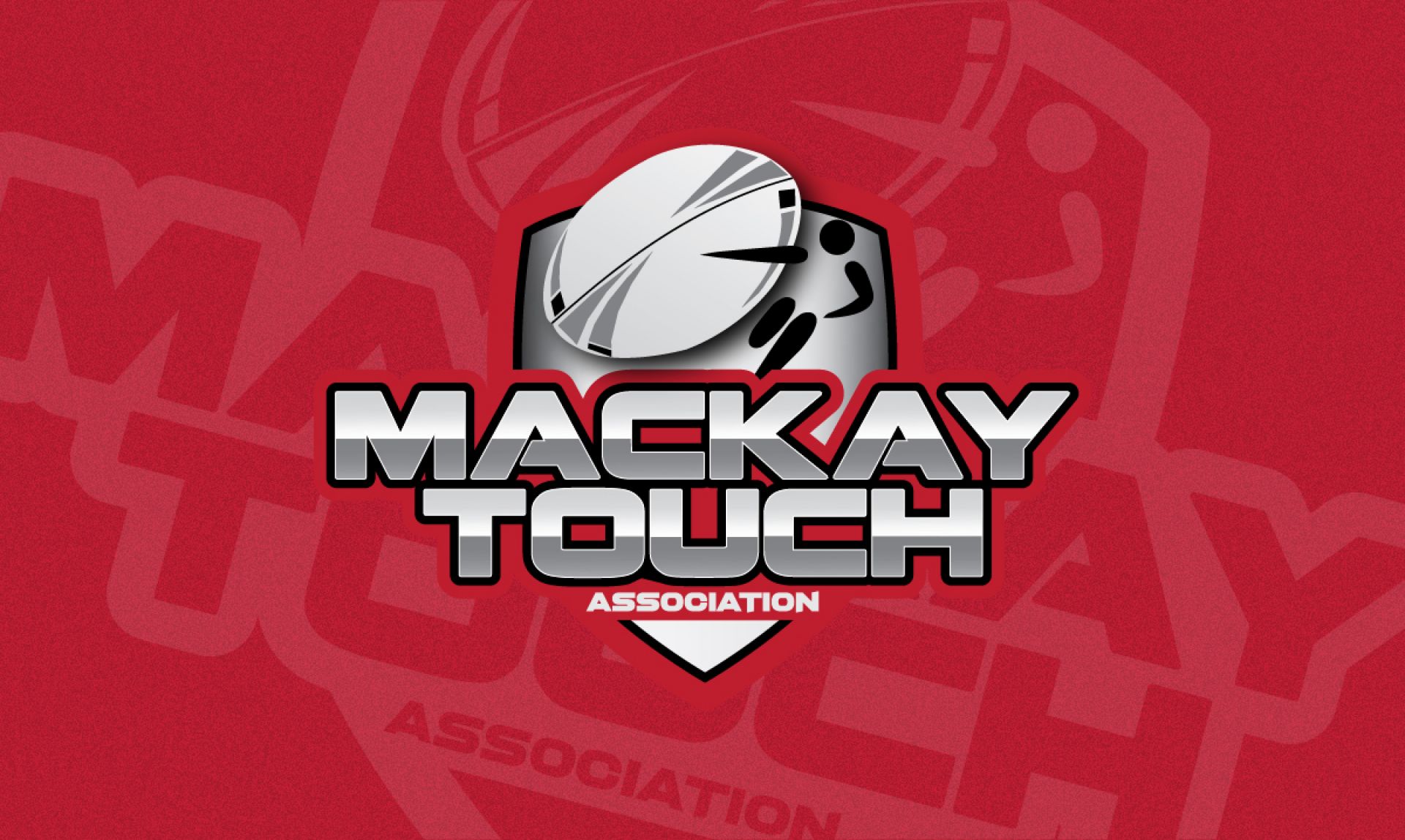 Register : Mackay Touch Football
